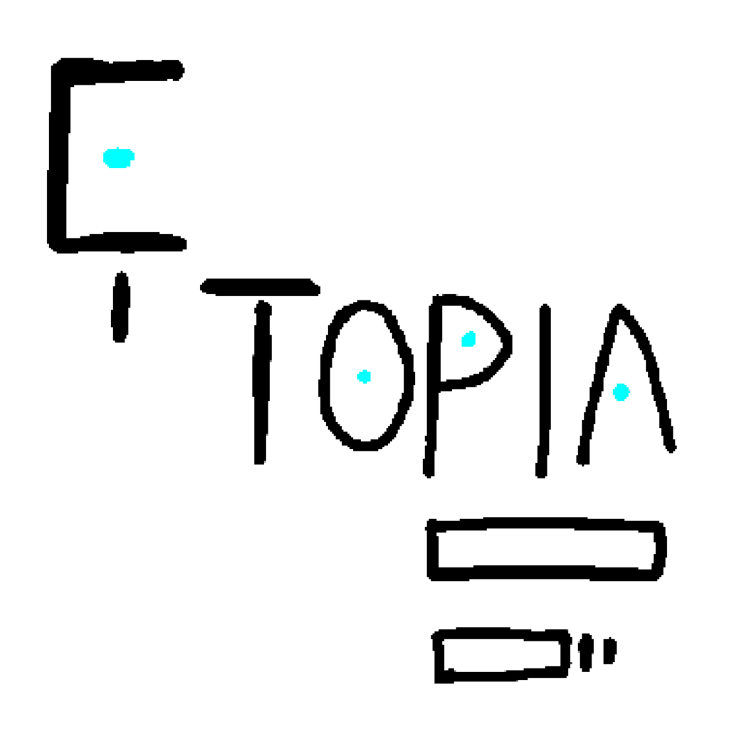 E-Topia – 异托邦发布站